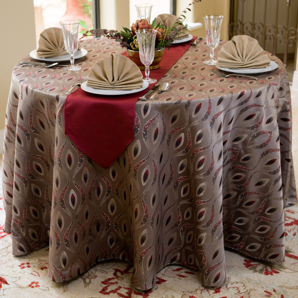 Table Linens - StarTex Linen Company