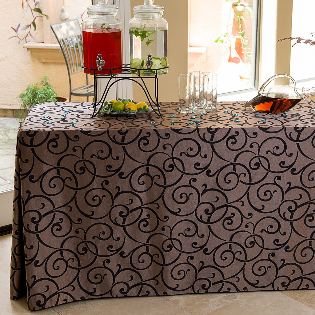 Table Linens - StarTex Linen Company